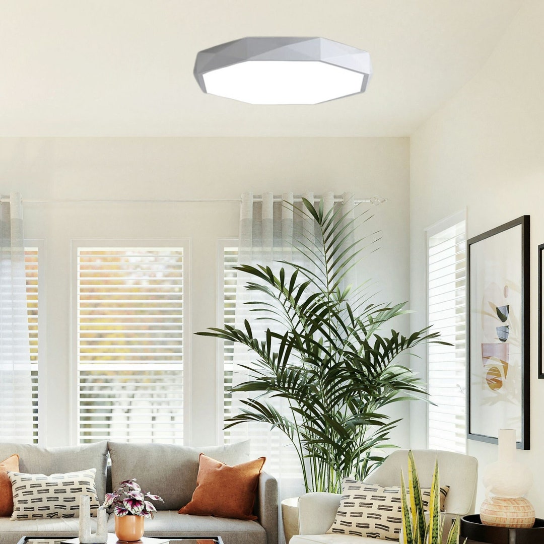 Round Wooden Ceiling Indoor Light,wood Ceiling Dining Room Light ...