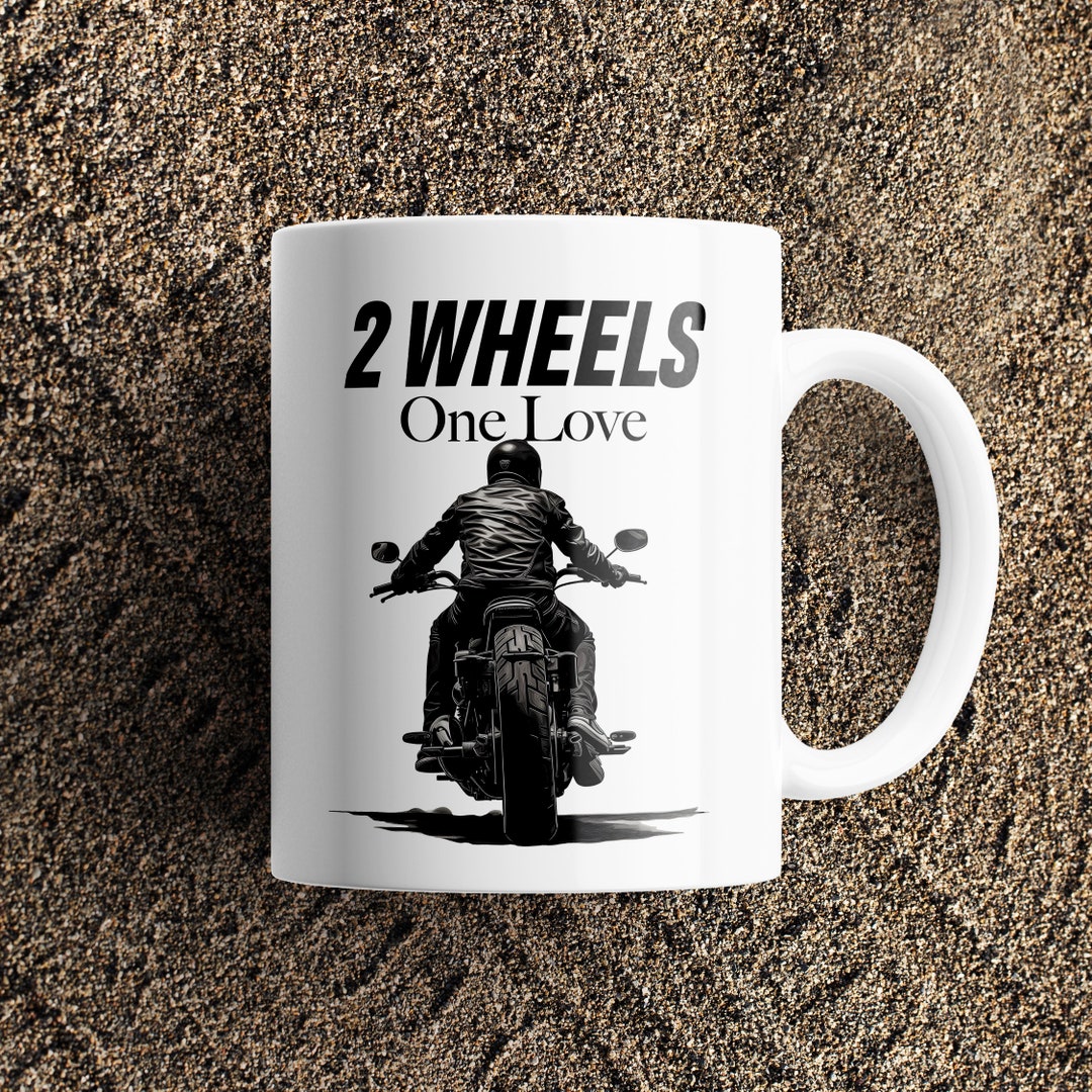 Awesome Moto Mug Motorcycle Mug Gifts for Men, Biker Coffee Mug, Motorcycle Lover Mug, Biker ...