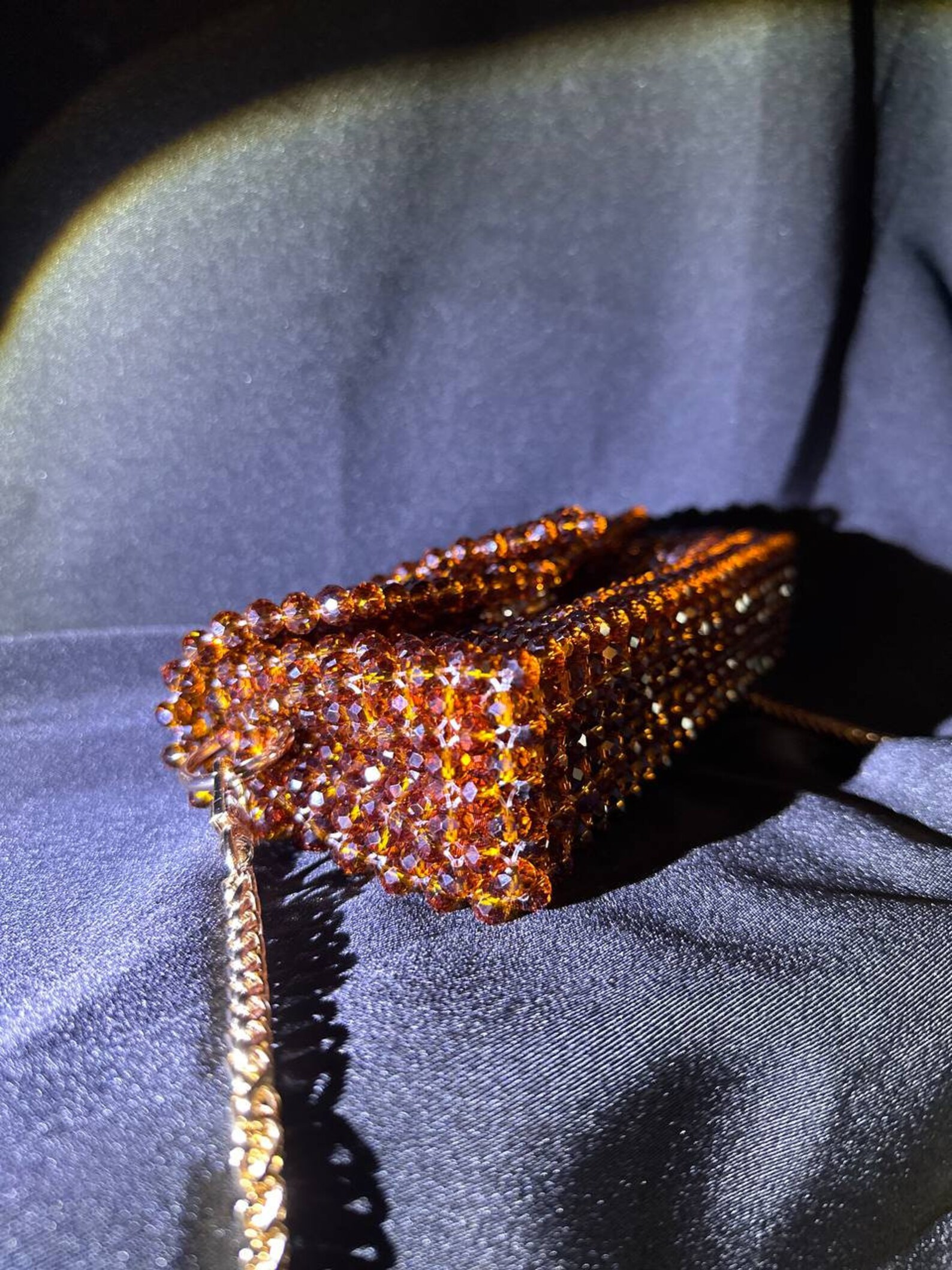 Old Money Crystal Bag - Etsy