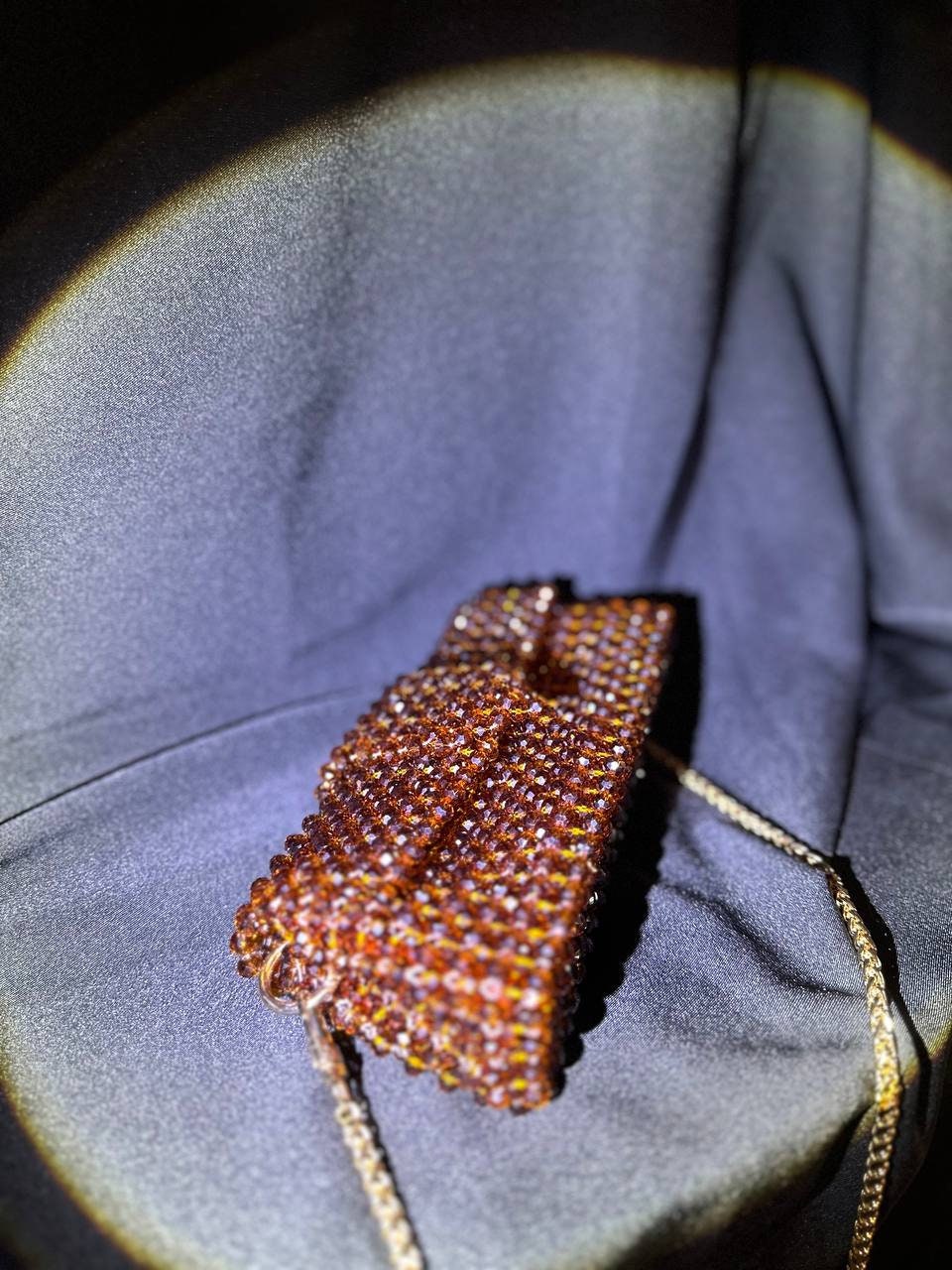 Old Money Crystal Bag - Etsy
