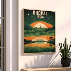 300 Asia Vintage Travel Posters, SVG, PDF, JPG, Wall Art, South Korea ...
