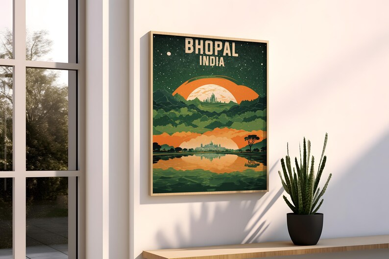 300 Asia Vintage Travel Posters, SVG, PDF, JPG, Wall Art, South Korea ...