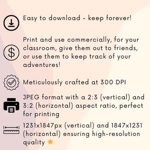 National Park Postcard Set (2 of Each), 63 Parks, Horizontal and ...