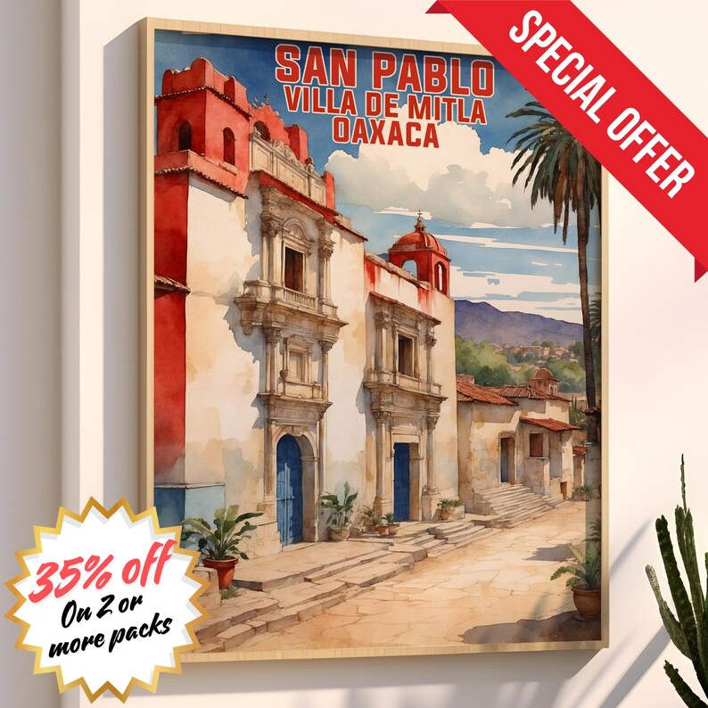 150 North America Vintage Travel Posters, Mexico, Canada, USA, Wall Art ...