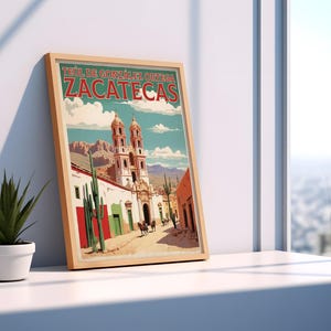 100 Mexico Vintage Travel Posters, Mexico Wall Art, Vintage Poster ...