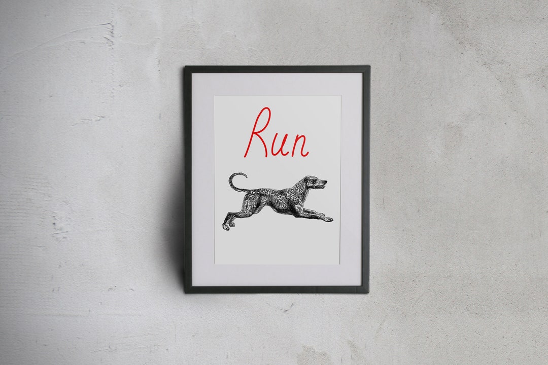 Item RUN // brutal Truth Poster Collection - Etsy