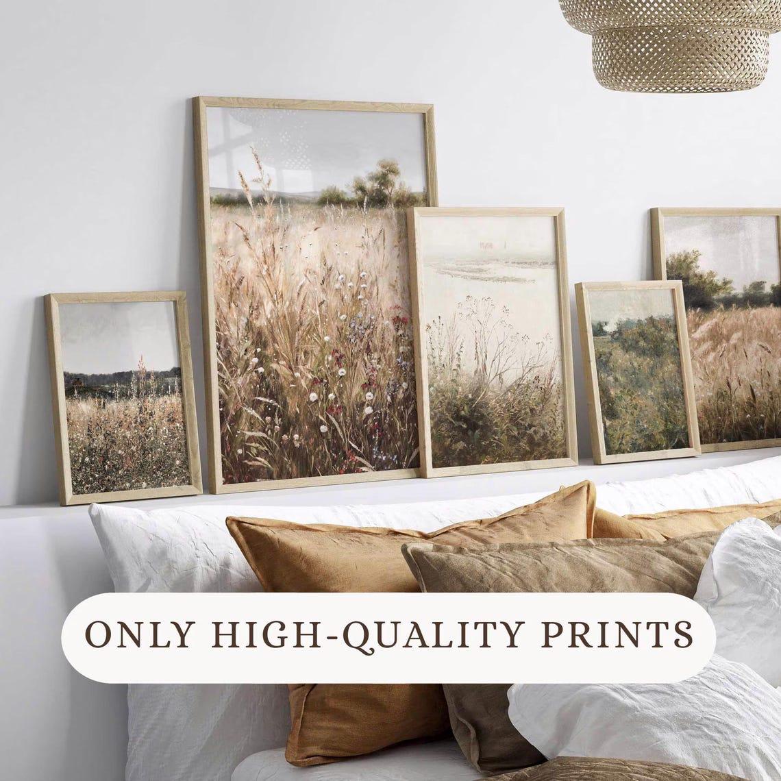 Printing Service: Custom Print, Matte Paper Print Custom Size, Large ...