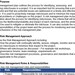 Risk Management Plan RMP (word) PMI APM PRINCE2 - Etsy
