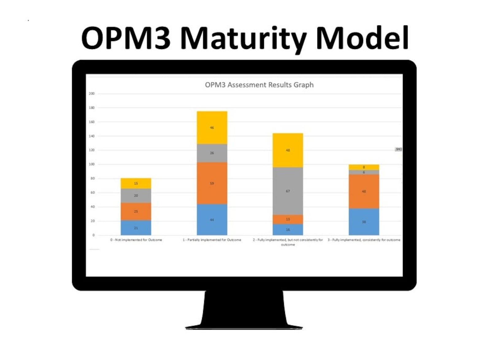OPM3 Organizational Project Management Maturity Model Assessment PMI ...