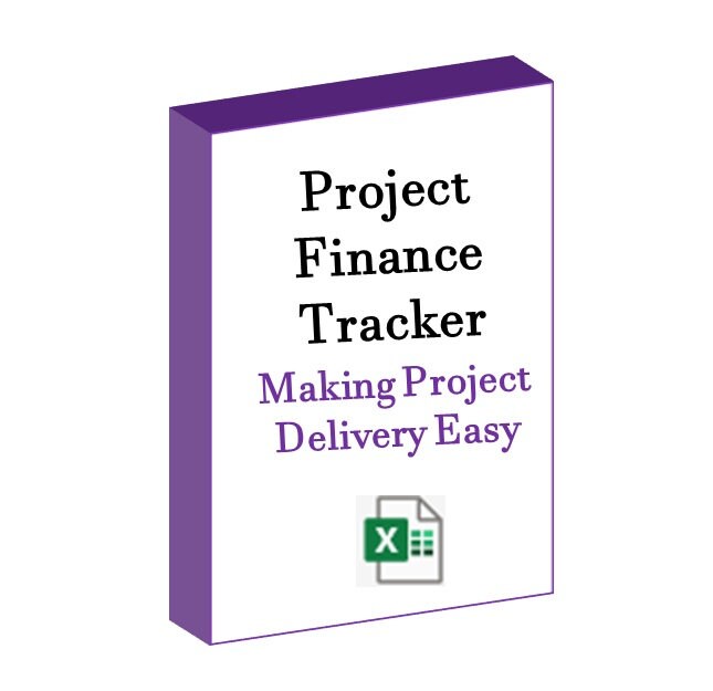 Project Finance Tracker and Budget Home Finance Tracker excel 2 ...