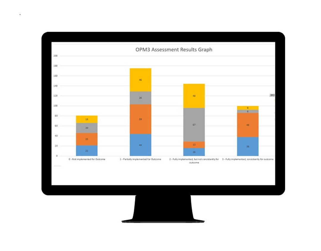 OPM3 Organizational Project Management Maturity Model Assessment PMI ...
