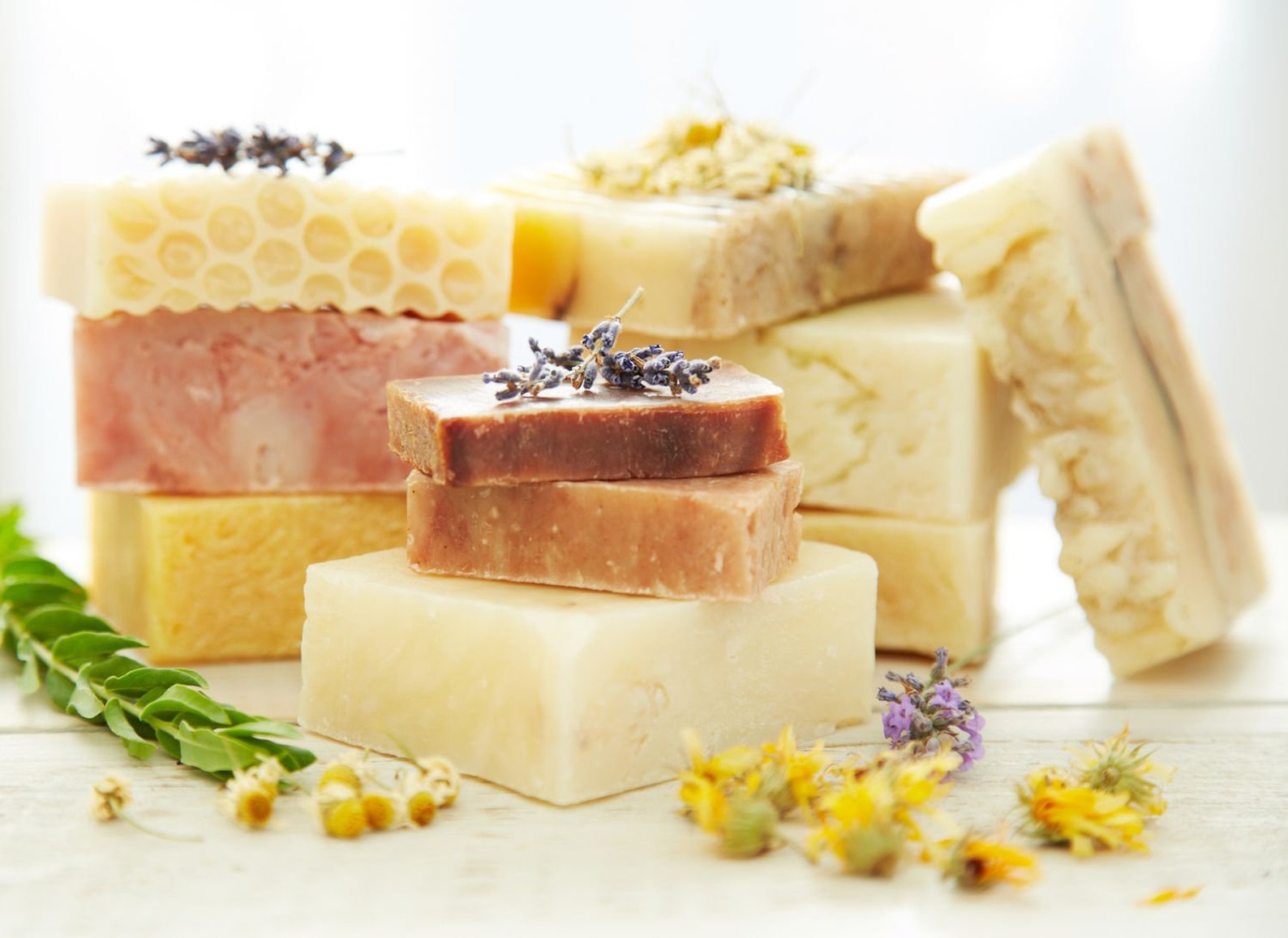 Soap Bars - Etsy