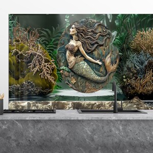 Tempered Glass Backsplash - Etsy