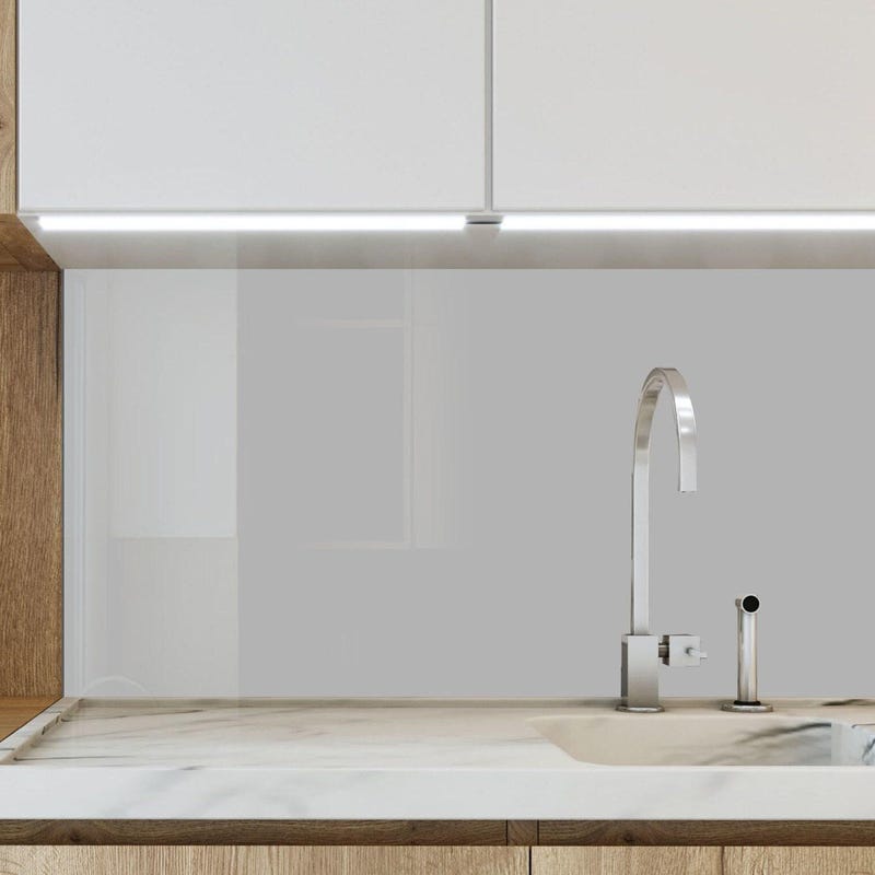 Solid Color Backsplash - Etsy