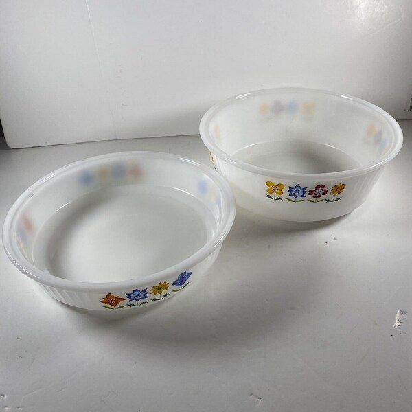 Phoenix Pyrex - Etsy UK