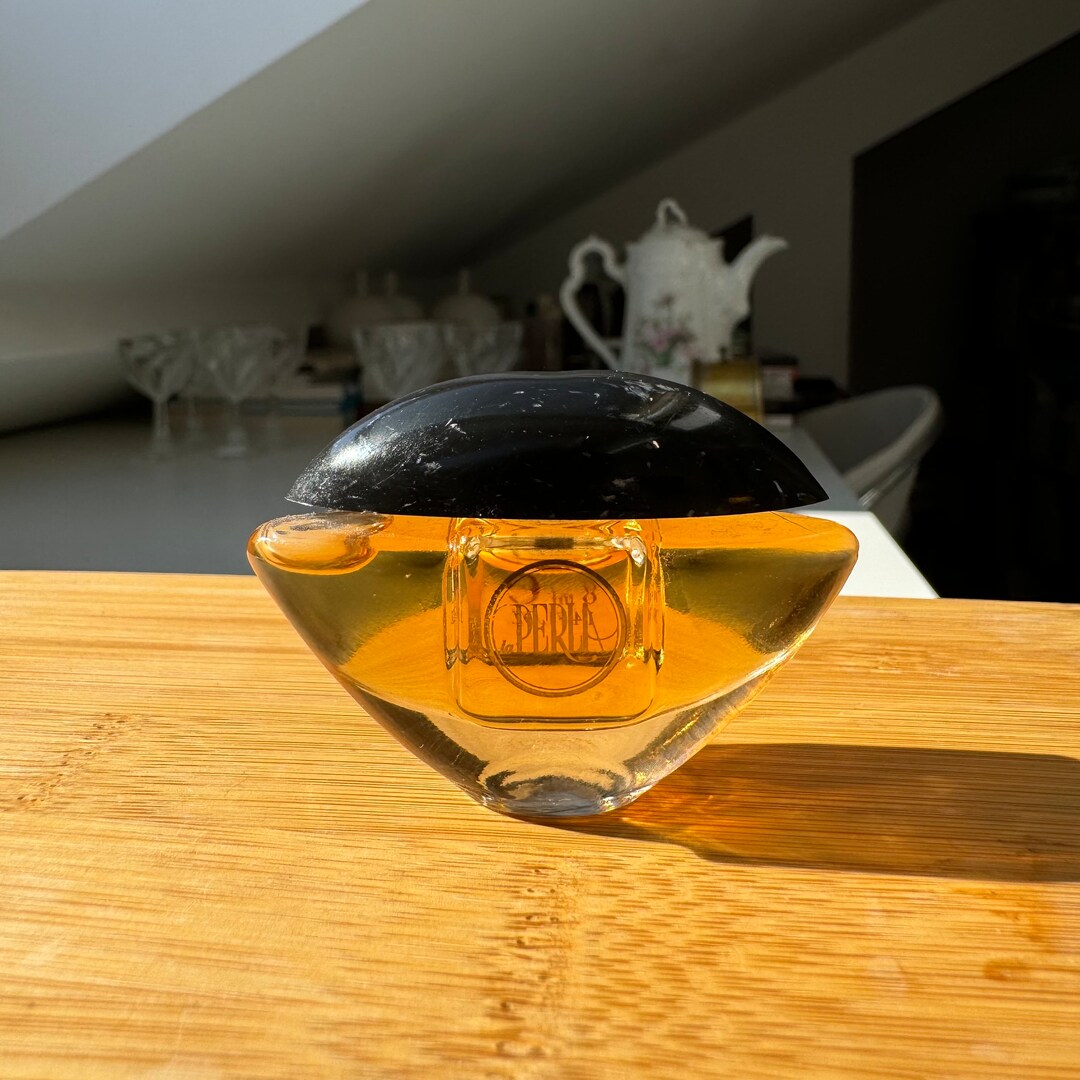 La Perla Miniature Perfume .25 Floz 8 Ml Mini Fragrance EDT Rare - Etsy UK