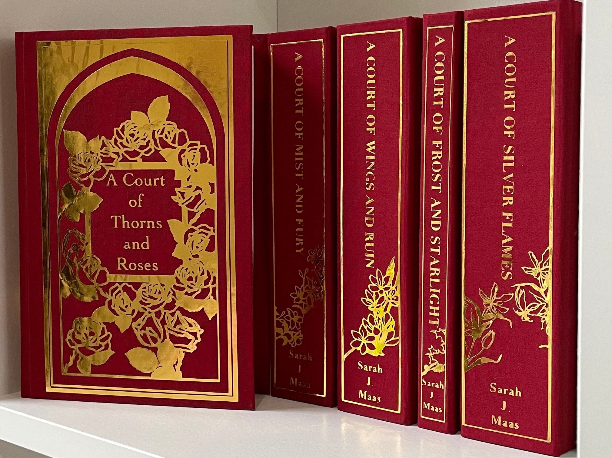 Custom Book Rebinding hardback - Etsy