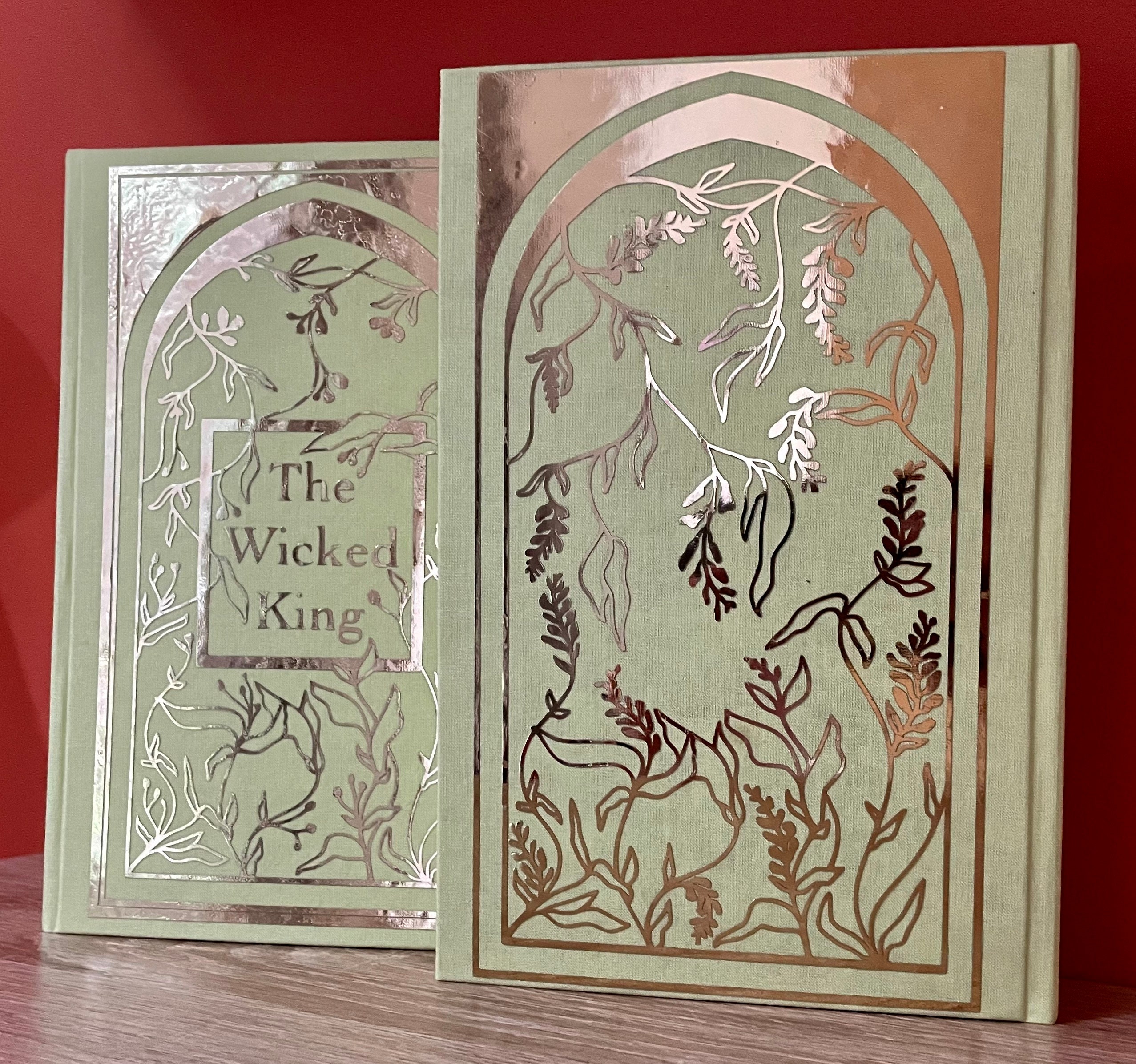 Custom Book Rebinding hardback - Etsy