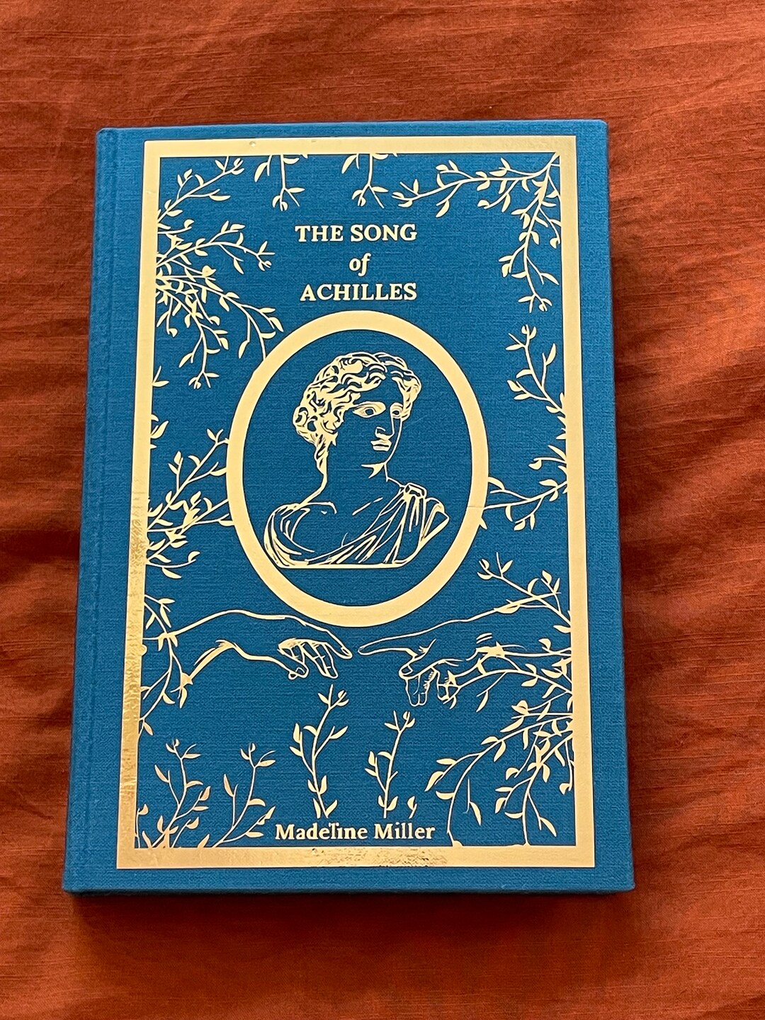 Custom Book Rebinding (hardback) - Etsy