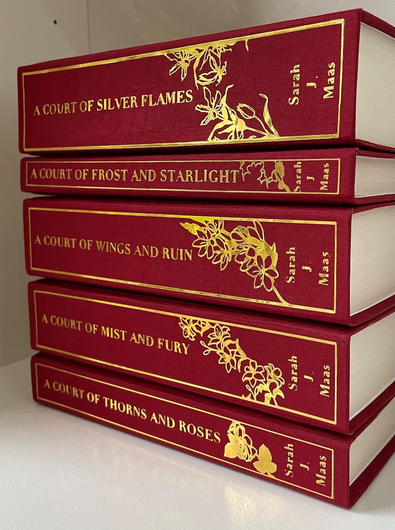 Custom Book Rebinding hardback - Etsy