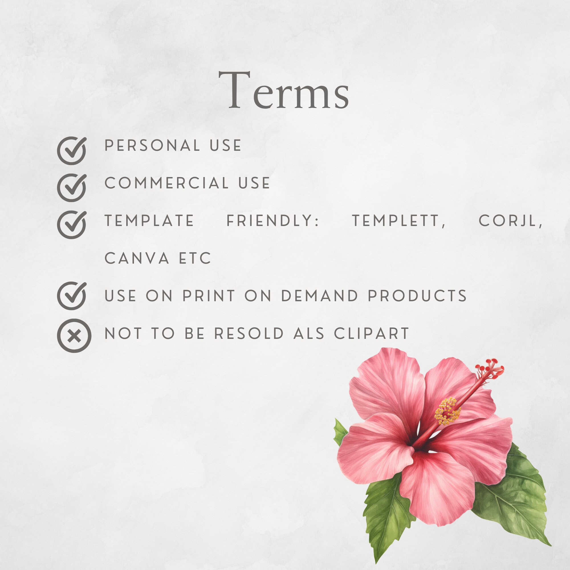 Cute Hawaii Hula Girl Clipart Watercolor PNG, Aloha Tropical Flowers ...