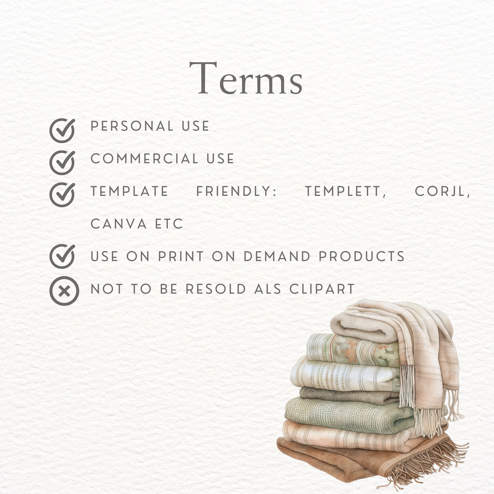 Boho Summer Beach Clipart PNG Watercolor, Boho Beach Holiday, Nautical ...