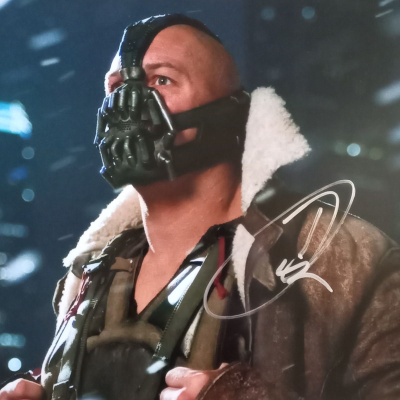 Bane Stickers - Etsy