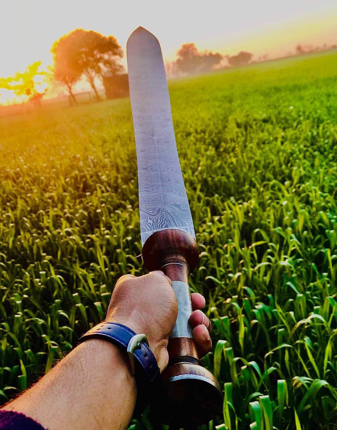 Gladius Handmade Sword, Roman Gladius Sword, Damascus Gladius Sword ...