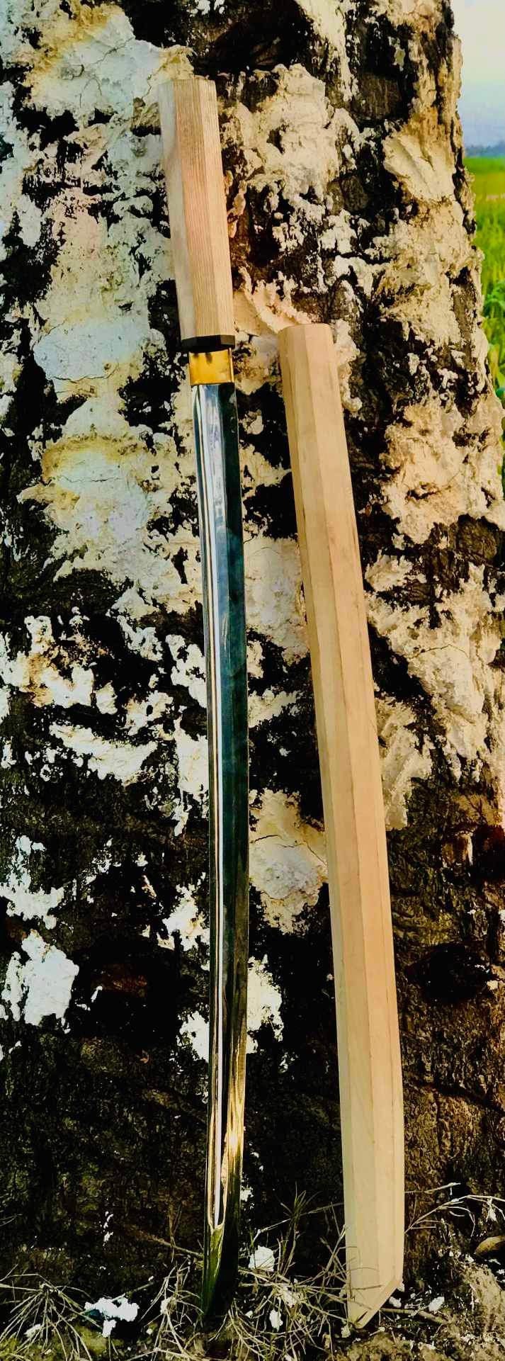 Monogram Sword, Wooden Custom Sword, Personalized Sword, Engraved Sword ...