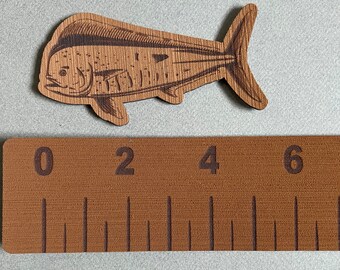 36" Fish Ruler - 28" - 36" - 48" Boat Rulers - Etsy