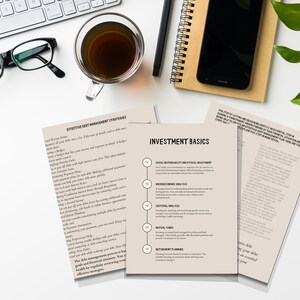 Smart Money Moves,a Guide to Financial Success,mastering Financial ...