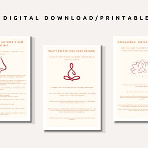 19 Unique Mindful Breathing Exercises Pdf,deep Breathing,breathing ...