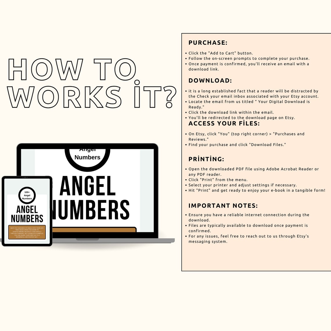 Angel Numbers PDF A Gateway to Divine Messages,integrating Angel ...