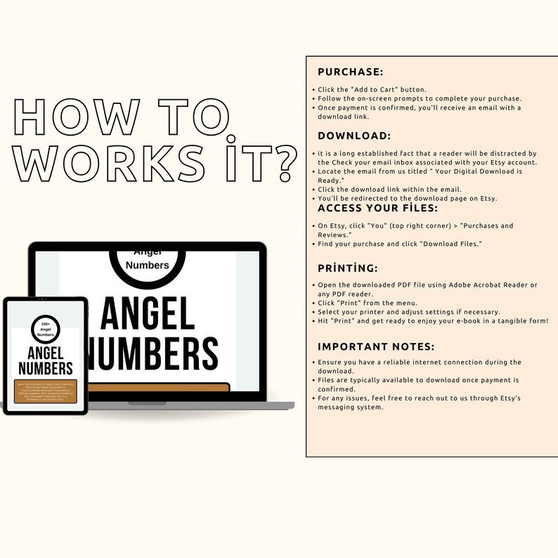 Angel Numbers PDF A Gateway to Divine Messages,integrating Angel ...