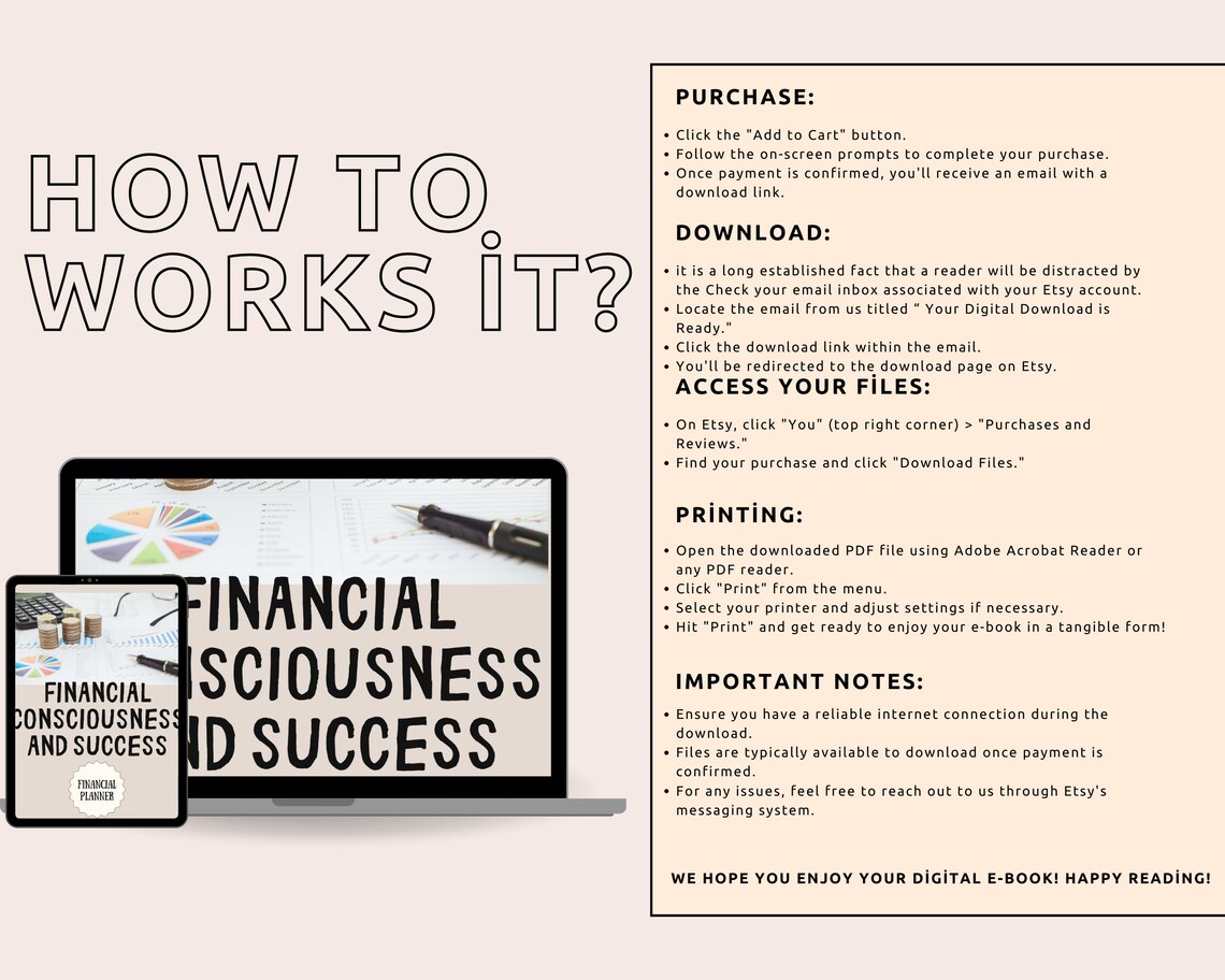 Smart Money Moves,a Guide to Financial Success,mastering Financial ...