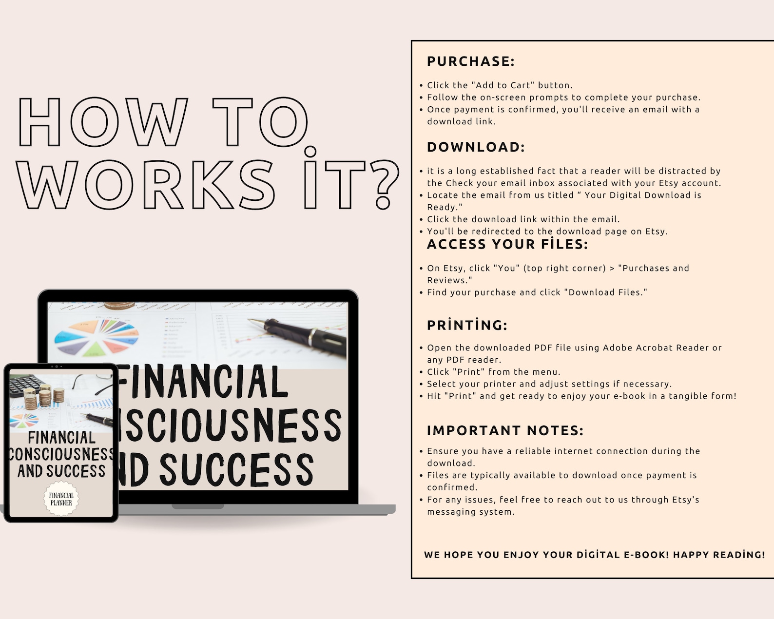 Smart Money Moves,a Guide to Financial Success,mastering Financial ...