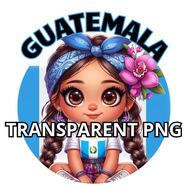 Chibi Chicano Couple Clipart, TRANSPARENT PNG, Latin Couple Png, Love ...