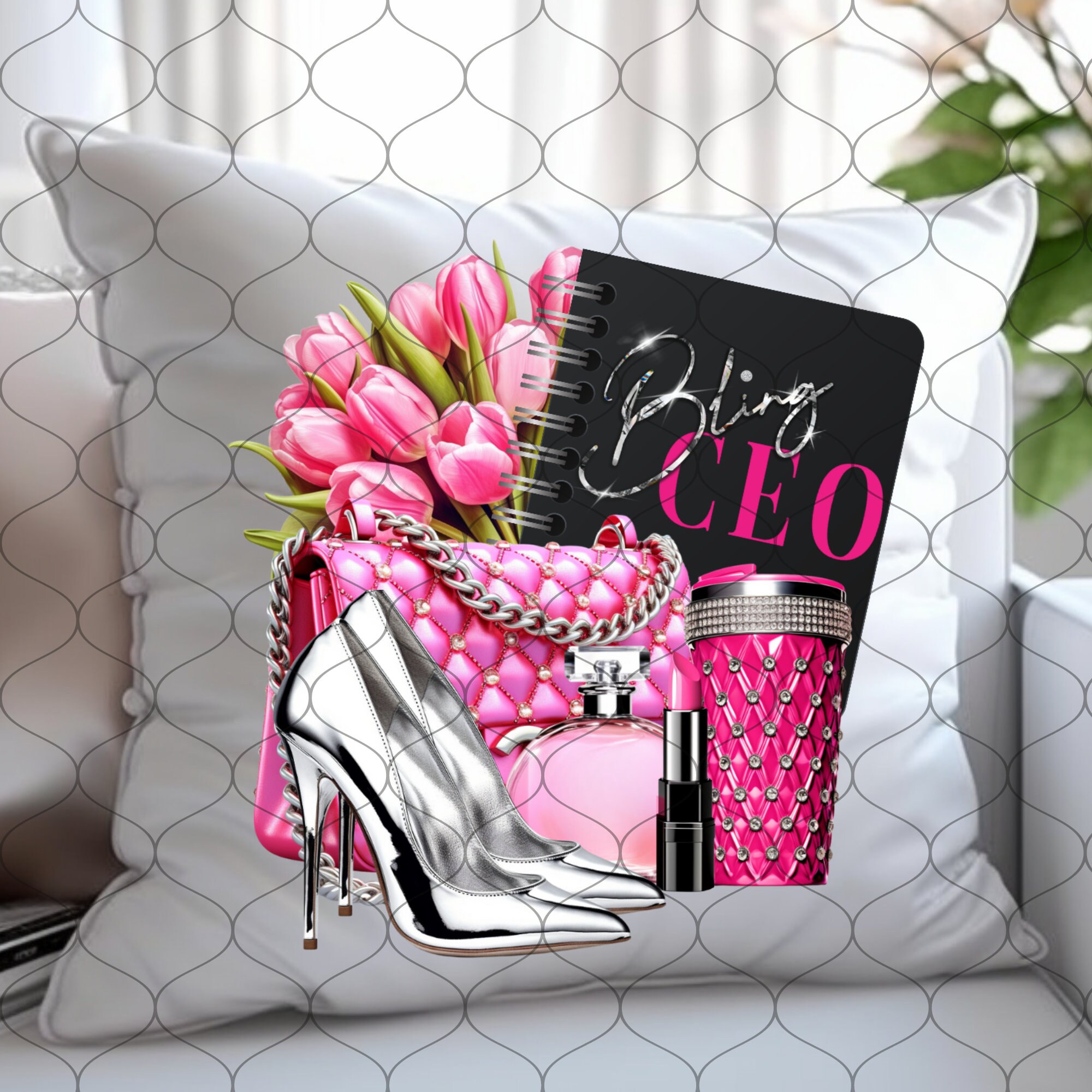 Bling Ceo, Ceo Png, Lady Boss Clipart, Girl Boss Png, Boss Babe Clipart ...