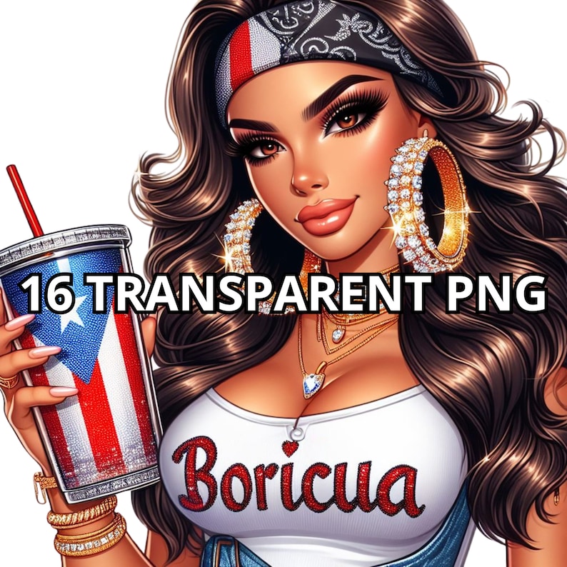 16 Boricua Png, Puerto Rico Clipart, Boricua Clipart, Puerto Rico Png, Puerto Rico Design Png ...