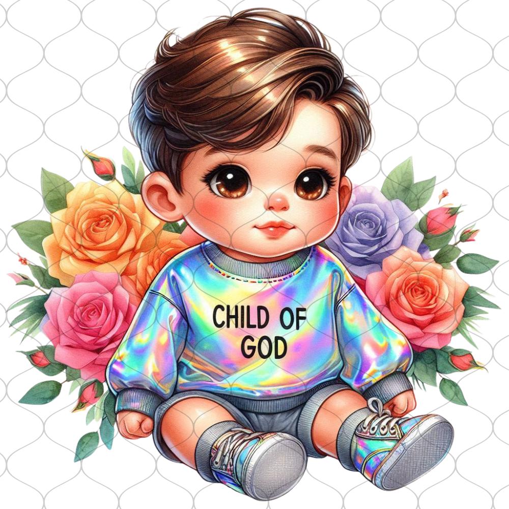 20 Chibi Baby Boy Png CHILD of GOD Set 4, Chibi Boy Png, Chibi Boy ...