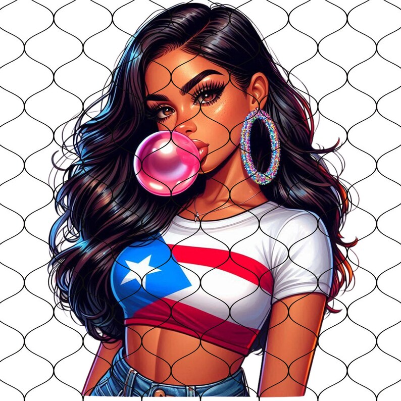 20 Boricua Png, Puerto Rico Clipart, Boricua Clipart, Puerto Rico Png, Puerto Rico Design Png ...