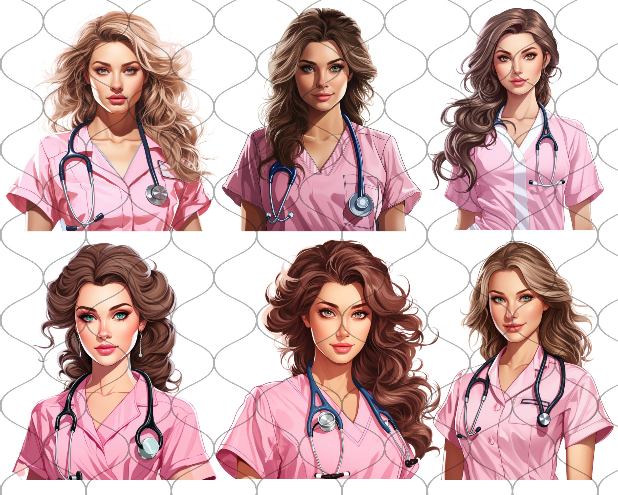 Nurse Png, 26 Png, Healthcare Clipart, Doctor Png, Nursing Clipart ...