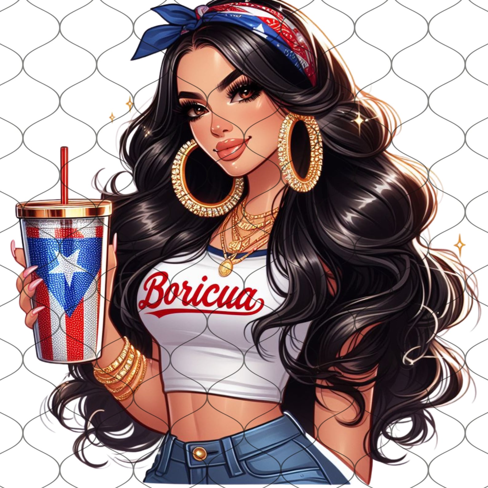 16 Boricua Png, Puerto Rico Clipart, Boricua Clipart, Puerto Rico Png, Puerto Rico Design Png ...