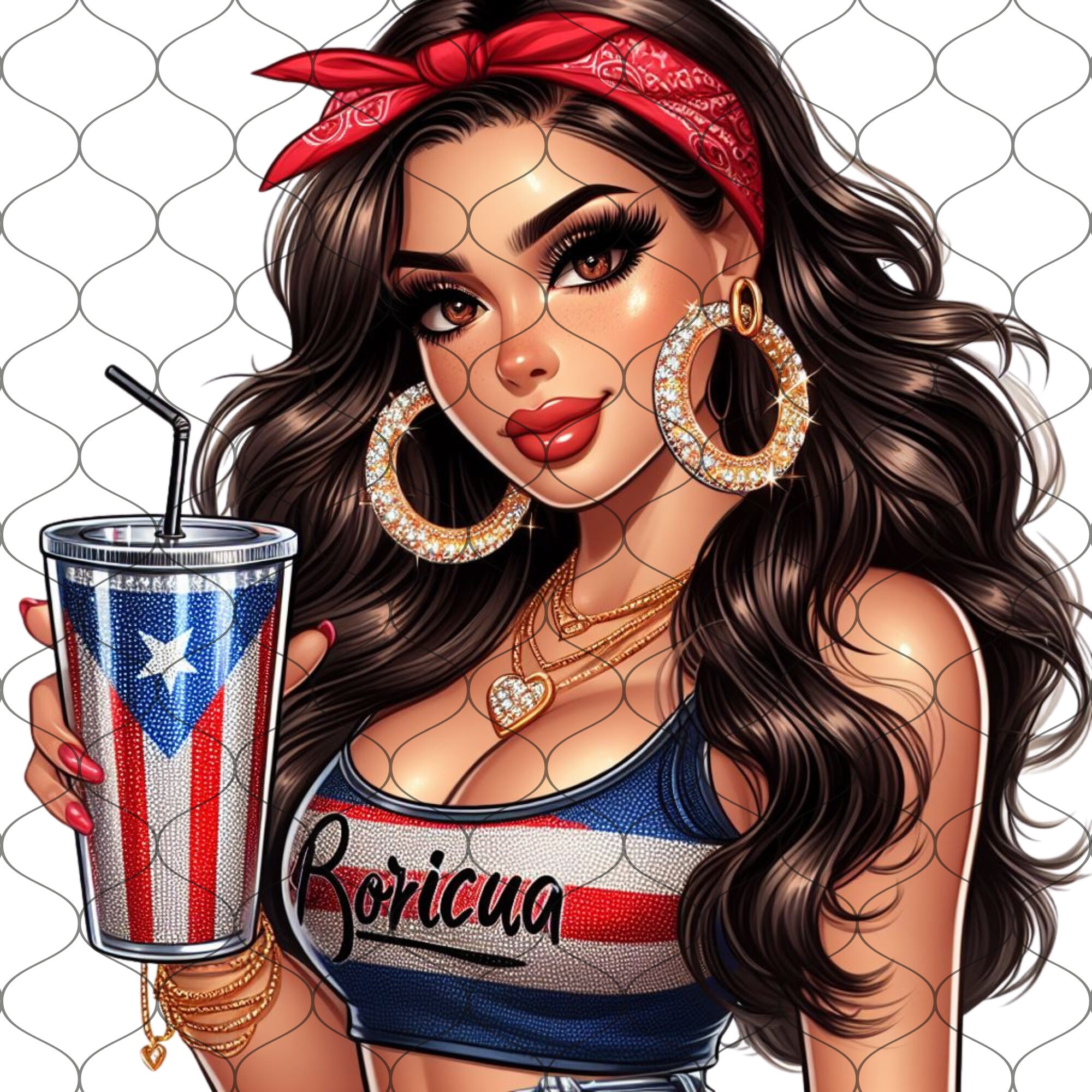 20 Boricua Png, Puerto Rico Clipart, Boricua Clipart, Puerto Rico Png, Puerto Rico Design Png ...