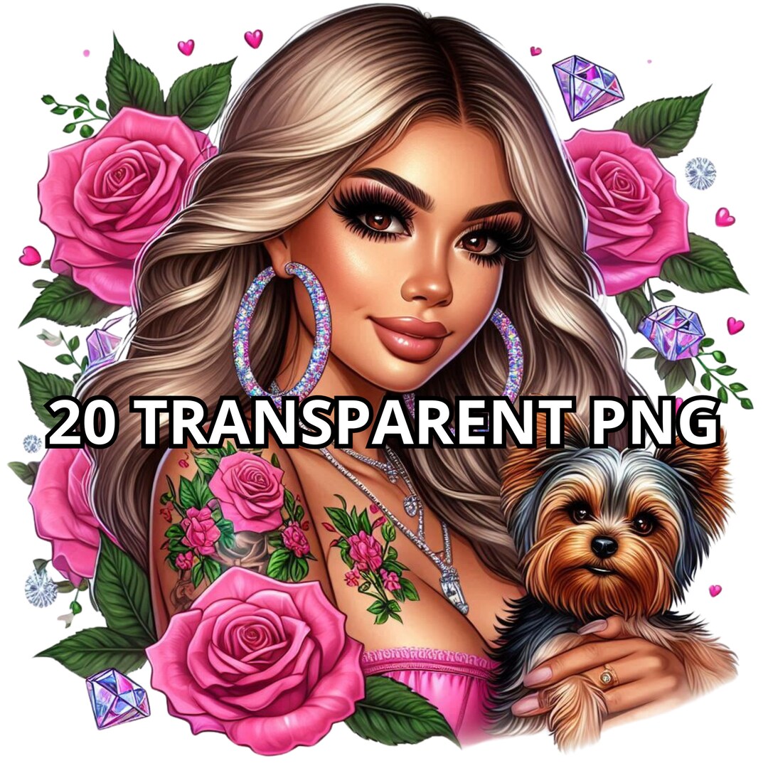 Yorkie Mom Png, 20 Png, Yorkshire Terrier Clipart, Yorkie Mom Png, Yorkie Png, Latina Woman Png ...