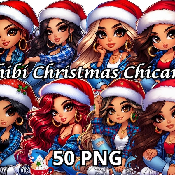 Chibi Cute Costa Rican Baby Girl Clipart, 20 Png, Costa Rican Girl Png ...