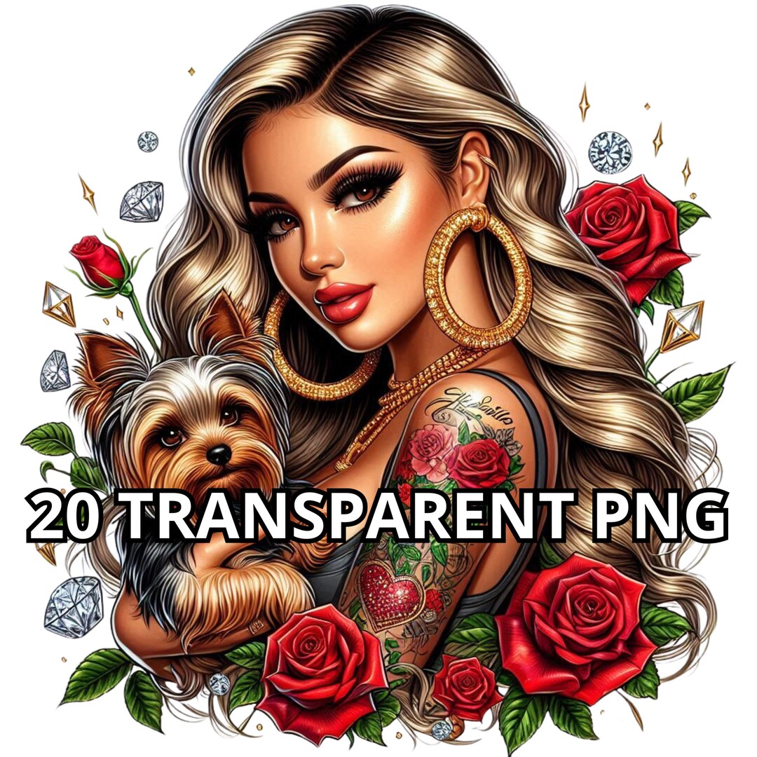 Yorkie Mom Png, 20 Png, Yorkshire Terrier Clipart, Yorkie Mom Png, Yorkie Png, Latina Woman Png ...