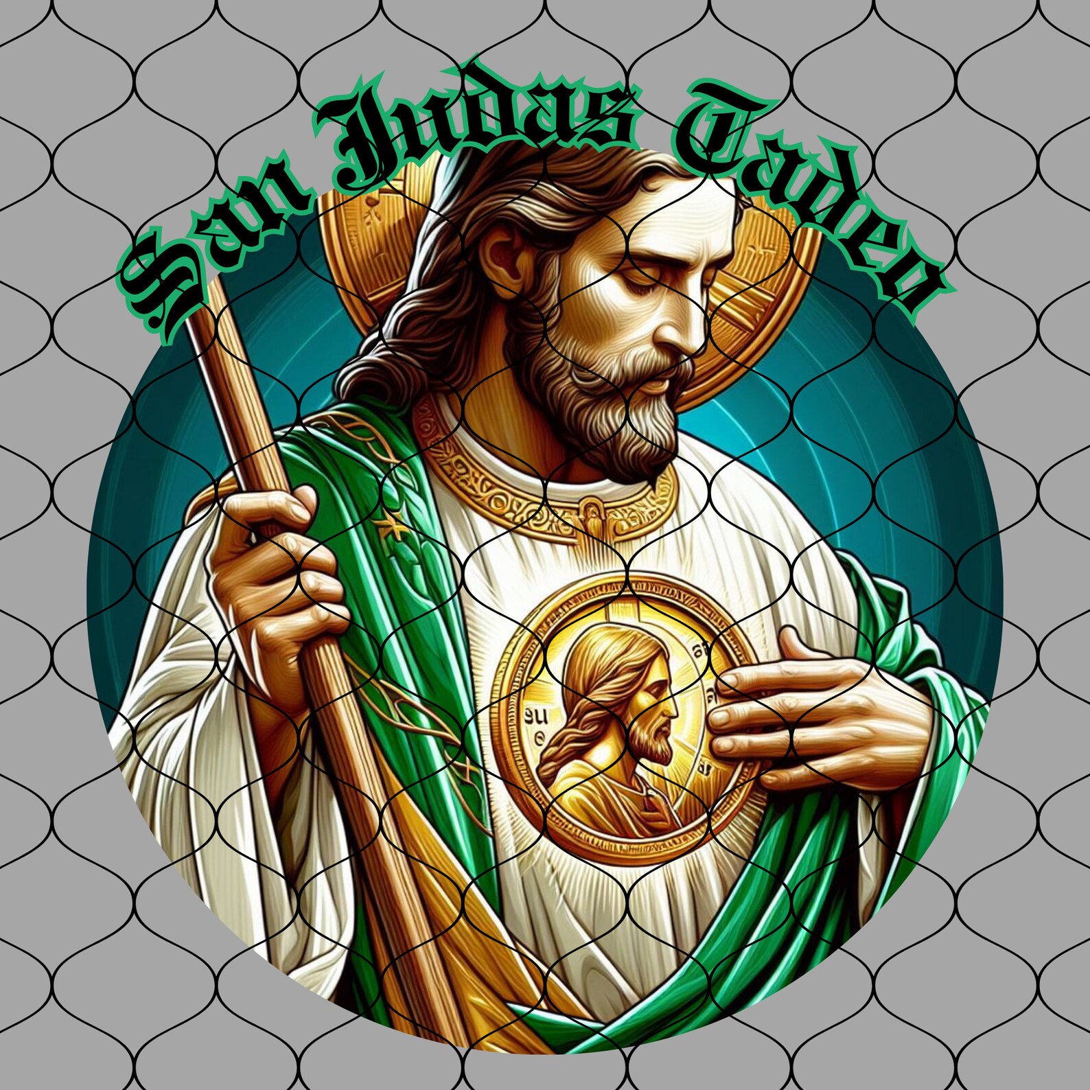 San Judas Tadeo Png, 2 TRANSPARENT PNG, San Judas Tadeo Clipart, San ...