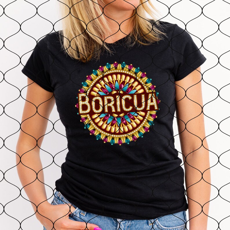 Boricua Png,transparent PNG, Boricua Clipart, Puerto Rico Png, Puerto ...