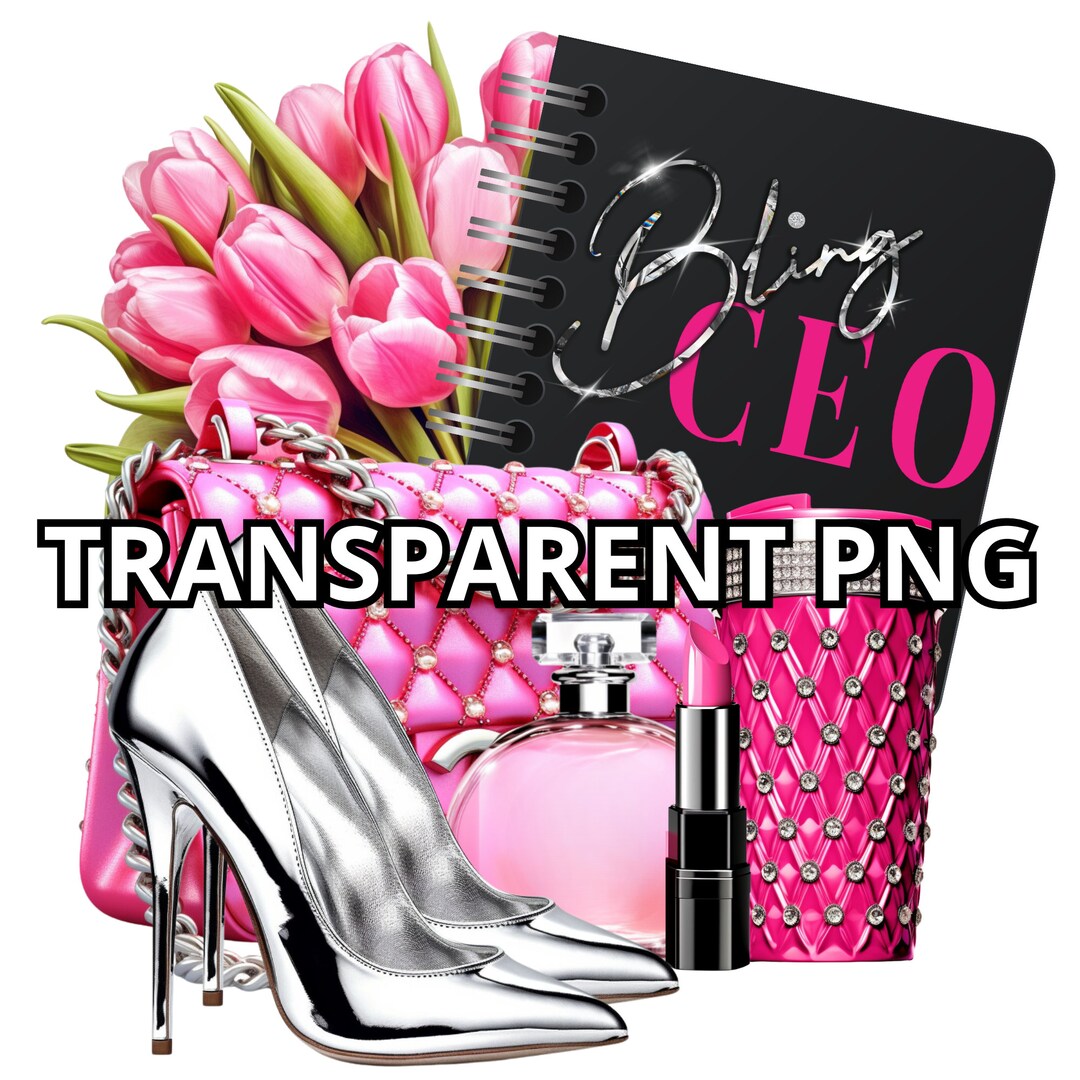 Bling Ceo, Ceo Png, Lady Boss Clipart, Girl Boss Png, Boss Babe Clipart ...